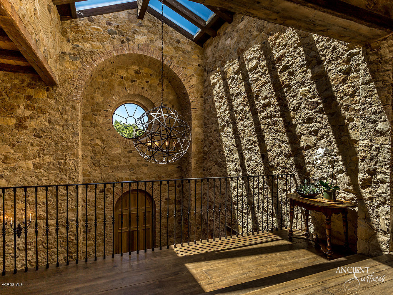 Ancient Surfaces’ Modern Gothic Grandeur | Ancient Surfaces Purveyor of ...