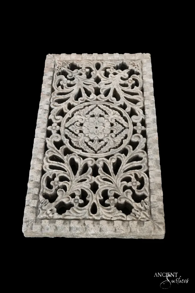 Unearthing History: The Tale of Ancient Surfaces’ Antique Limestone ...