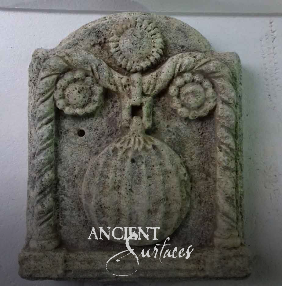Stone Chronicles: The Story Behind Ancient Surfaces’ Limestone Plaques